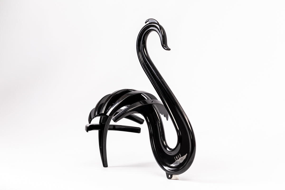 Swan Wig Hanger – Swan Wig Hangers
